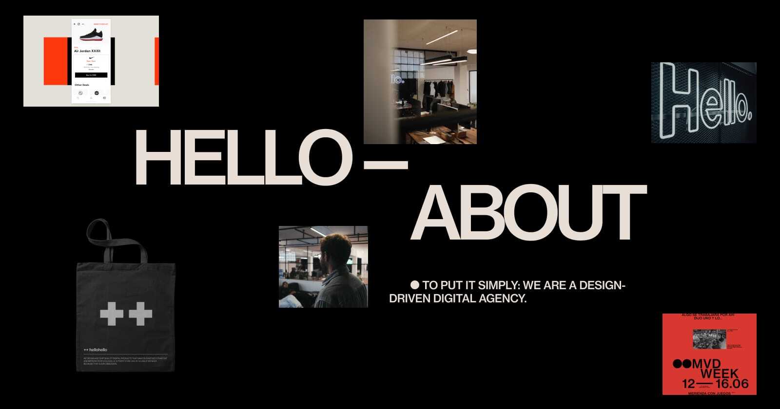 About — ++hellohello